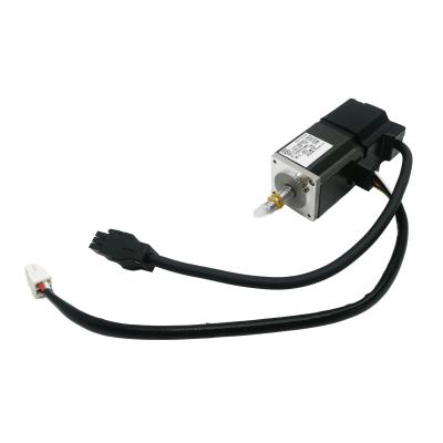 China New Mitsubishi Servo Motor  HC-MFS13G1   HCMFS13G1 for sale