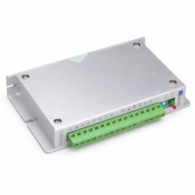 China Electric BS Servo Pulse Motor Driver Q2HB44MA In Bulk for sale