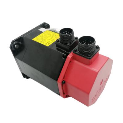 China A06B-0162-B575#0076 Fanuc Servo Motor A06B0162B575#0076 AO6B-OI62-B575#OO76 for sale
