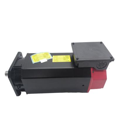 China A06B-1401-B105 Fanuc Servo Motor A06B1401B105 AO6B-I4OI-BIO5 for sale