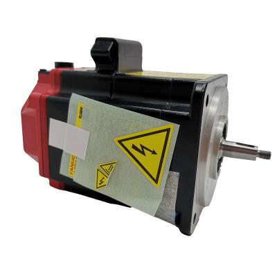 China Fanuc AC Servo Motor A06B-0205-B100  AO6B-O2O5-B1OO  A06B0205B100 for sale