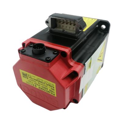 China Fanuc AC Servo Motor  A06B-0212-B000 A06B0212B000  AO6B-O212-BOOO for sale