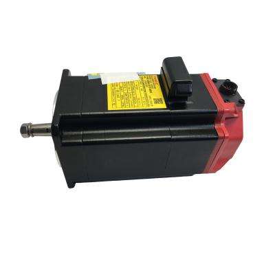 China Fanuc AC Servo Motor  A06B-0212-B001 A06B0212B001  AO6B-O212-BOO1 for sale
