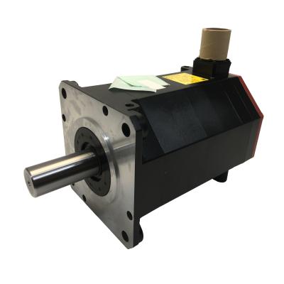 China New Fanuc AC Servo Motor A06B-0276-B400  A06B0276B400  AO6B-O276-B4OO for sale