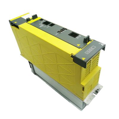 China Fanuc  A06B-6110-H015 Servo Amplifier A06B6110H015  AO6B-611O-HO15 for sale