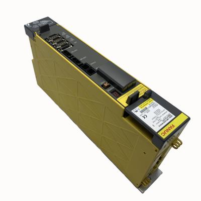 China Servo Amplifier Module  A06B-6114-H303  A06B-6114-H303 A06B6114H303 for sale