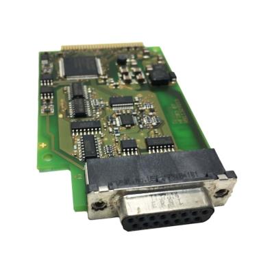 China HFI003 Rexroth Servo Shaft Card Encoder Circuit Board HFI003 07R911327215 for sale