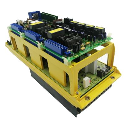 China A06B-6058-H223 Fanuc Servo Amplifier Module A06B6058H223 A06B-6058-H223 for sale