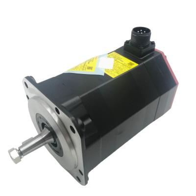 China Fanuc AC Servo Motor  A06B-0227-B400  A06B0227B400  AO6B-O227-B4OO for sale