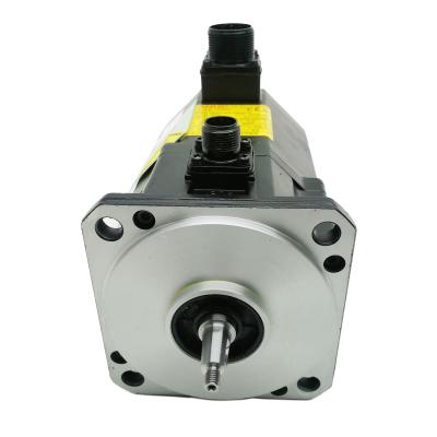 China A06B-0034-B075 Fanuc AC Servo Motor A06B0034B075 AO6B-OO34-BO75 for sale