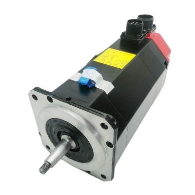 China New Fanuc AC Servo Motor  A06B-0371-B071 A06B0371B071 AO6B-O371-BO71 for sale