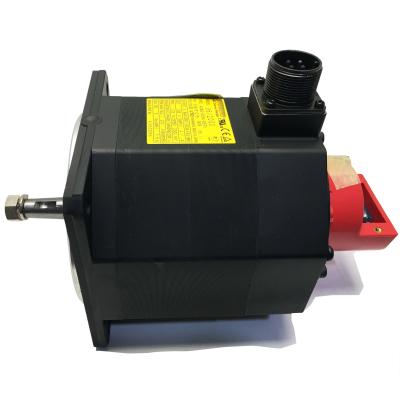 China A06B-0034-B577 Fanuc AC Servo Motor A06B0034B577 AO6B-OO34-B577 for sale