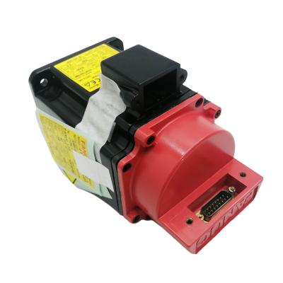 China New Fanuc AC Servo Motor   A06B-0371-B575  A06B0371B575 AO6B-O371-B575 for sale