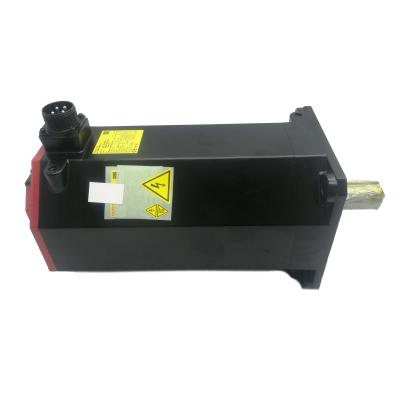 China New Fanuc AC Servo Motor  A06B-0257-B110  A06B0257B110  AO6B-O257-B11O for sale
