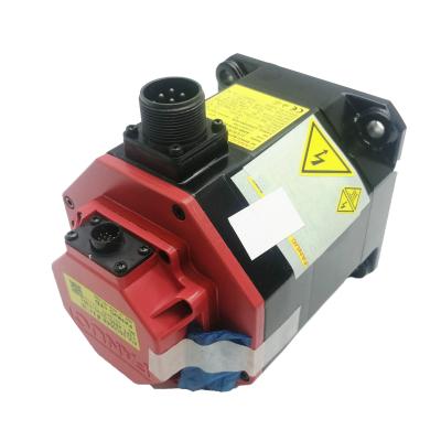China A06B-0075-B103 Fanuc AC Servo Motor A06B0075B103 AO6B-OO75-BIO3 for sale