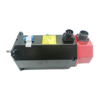 China A06B-0373-B177  Fanuc AC Servo Motor AO6B-O373-B177  A06B0373B177 for sale