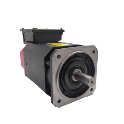 China Fanuc AC Servo Motor  A06B-1404-B100  A06B1404B100  AO6B-14O4-B1OO for sale