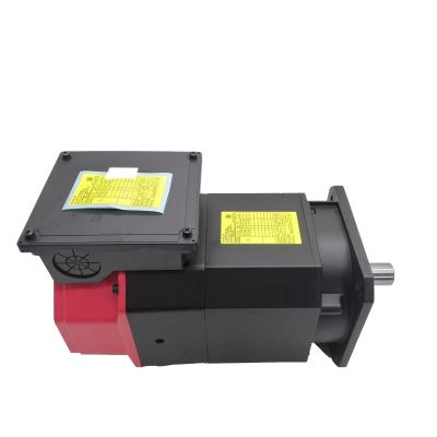 China Fanuc AC Servo Motor A06B-1425-B103  A06B1425B103  AO6B-1425-B1O3 for sale