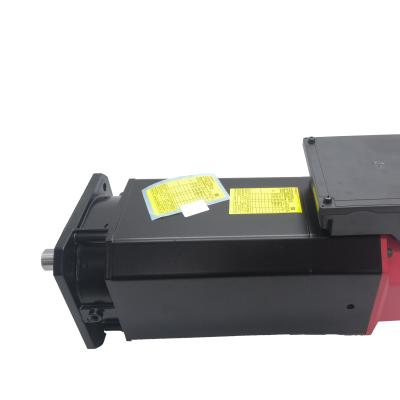 China Fanuc AC Servo Motor A06B-1444-B200  A06B1444B200  AO6B-1444-B2OO for sale