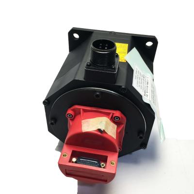 China A06B-0087-B103 Fanuc AC Servo Motor A06B0087B103 AO6B-OO87-BIO3 for sale