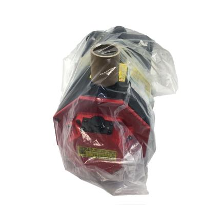 China A06B-0089-B103 Fanuc AC Servo Motor A06B0089B103 AO6B-OO89-BIO3 for sale