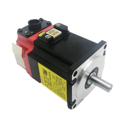 China A06B-0115-B103 Fanuc Servo Motor A06B0115B103 AO6B-OII5-BIO3 for sale