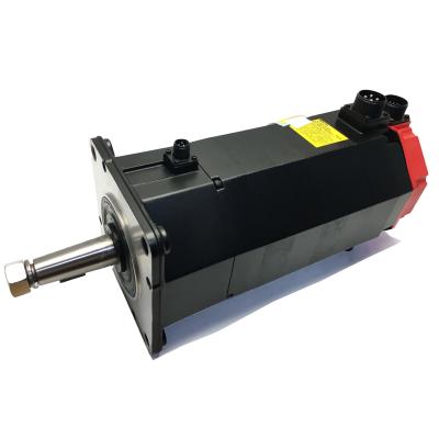 China A06B-0153-B088 Fanuc AC Servo Motor A06B0153B088 AO6B-OI53-BO88 for sale