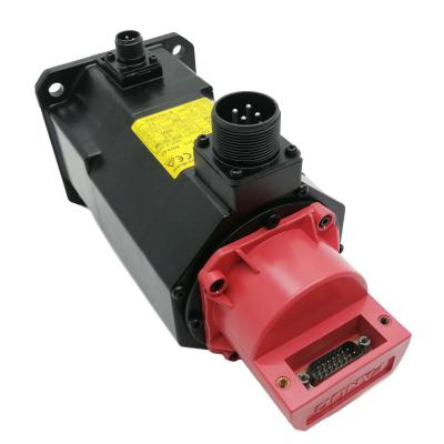 China A06B-0032-B577 Fanuc AC Servo Motor A06B0032B577 AO6B-OO32-B577 for sale