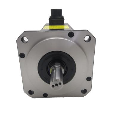 China A06B-0075-B203 Fanuc AC Servo Motor A06B0075B203 AO6B-OO75-B2O3 for sale