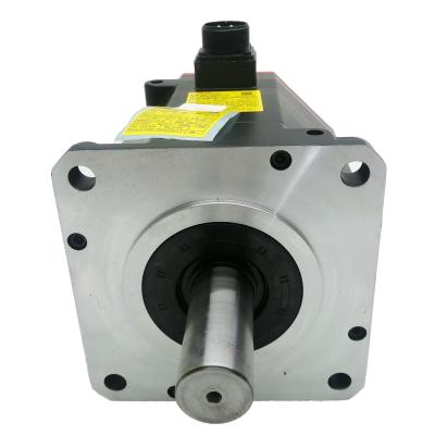 China A06B-0085-B101 Fanuc AC Servo Motor A06B0085B101 AO6B-OO85-BIOI for sale
