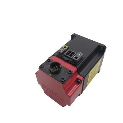 China A06B-0115-B704#0037 Fanuc Servo Motor A06B0115B704#0037 AO6B-OII5-B7O4#OO37 for sale