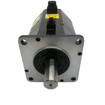 China A06B-0141-B077 Fanuc AC Servo Motor A06B0141B077 AO6B-OI4I-BO77 for sale