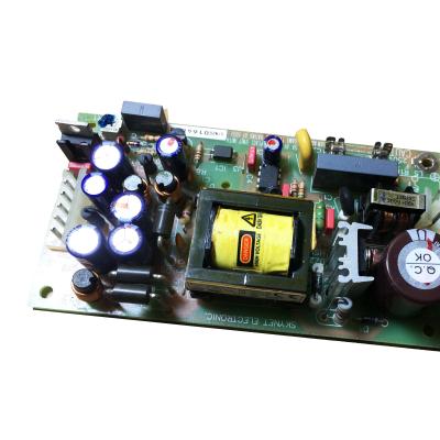 China SNP-9034 Skynet Electronics SNP9034 5V±15V Power Supply Connectors Module for sale