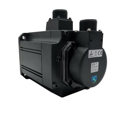China Mitsubishi  HC-SFS153K  Servo Motor  HCSFS153K for sale