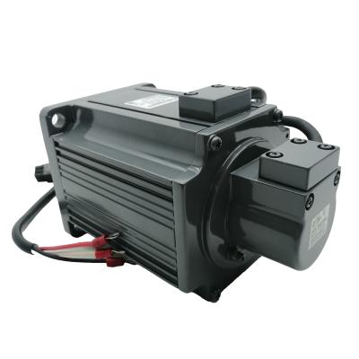 China Mitsubishi Servo Motor   HA-FF33C-S5    HAFF33CS5 for sale
