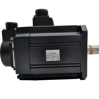 China Mitsubishi Servo Motor   HC-SFS1524B  HCSFS1524B for sale