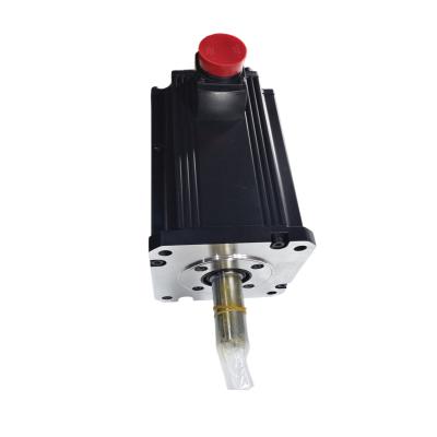 China One New Mitsubishi Servo Motor HC-SFS301B HC-SFS301B  HC-SFS301B  Cheap Price Fast Shipping for sale
