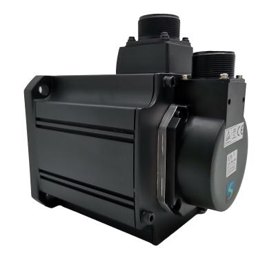 China Mitsubishi Servo Motor   HC-SFS1524  HCSFS1524 for sale