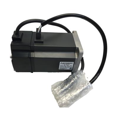 China One New Mitsubishi Servo Motor HCKFS43G1 HC-KFS43G1 for sale