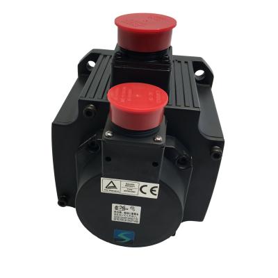 China One New Mitsubishi Servo Motor  HC-SFS502BK  HCSFS502BK  HC-SFS502BK New In Box Factory Sealed for sale