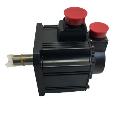 China One New Mitsubishi Servo Motor  HC-SFS203BG1  HCSFS203BG1  HC-SFS203BG1 New In Box Factory Sealed for sale
