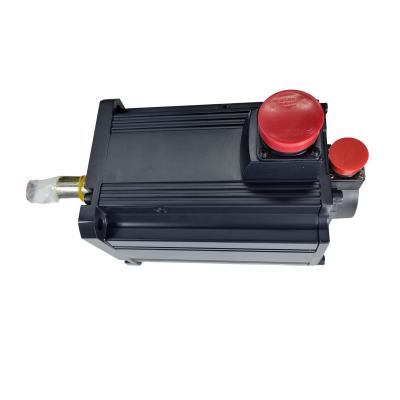 China One New Mitsubishi Servo Motor HC-SF202K  HCSF202K HC-SF202K New In Box Factory Sealed for sale