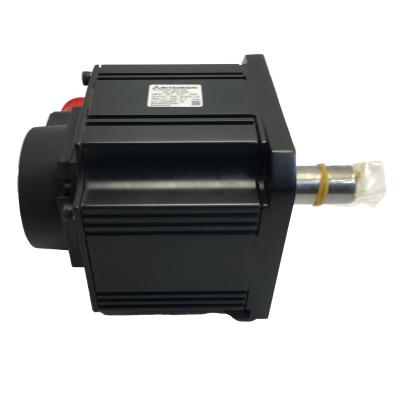 China One New Mitsubishi Servo Motor HC-SFS702  HCSFS702 HC-SFS702 New In Box Factory Sealed for sale