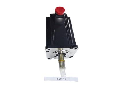 China One New Mitsubishi Servo Motor  HC-SFS52  HCSFS52 Fast Delivery Lots Of Stock Best Price for sale