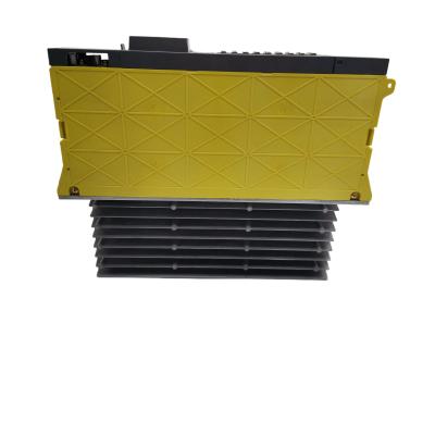 China Fanuc AC Servo Amplifier Module A06B-6079-H303  A06B6079H303 AO6B-6O79-H3O3 for sale