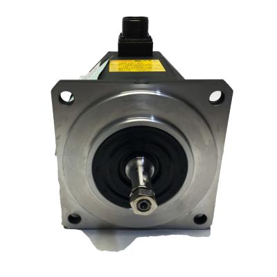 China A06B-0034-B077 Fanuc AC Servo Motor A06B0034B077 AO6B-OO34-BO77 for sale