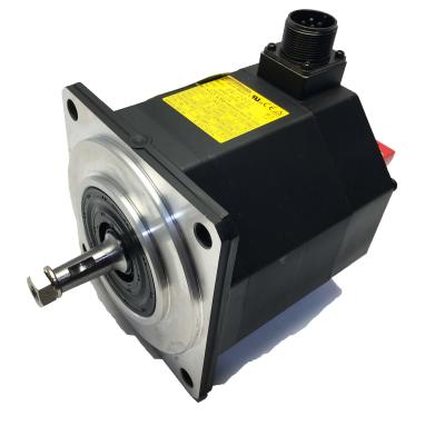 China A06B-0034-B575 Fanuc AC Servo Motor A06B0034B575 AO6B-OO34-B575 for sale