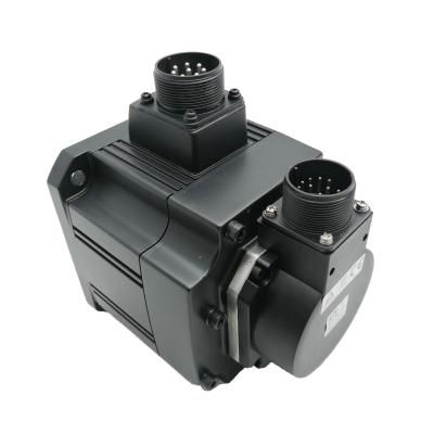 China One New Mitsubishi Servo Motor  HC-SF502B HCSF502B  HC-SF502B   New In Box Factory Sealed for sale