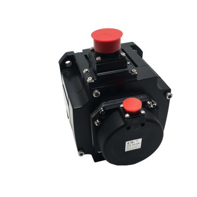 China New Mitsubishi Servo Motor  HF-SP81J    HFSP81J for sale