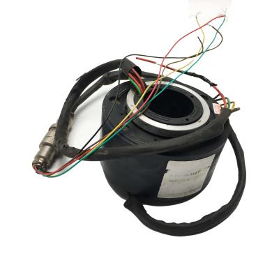 China 800-336-2112 Used MOOG 8003362112 Coil Ring Assembly AC4598-6 for sale